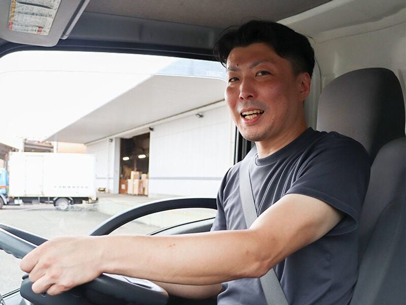 株式会社フォーエスコーポレーション（愛知県一宮市）のその他配送ドライバーの求人｜GOジョブ